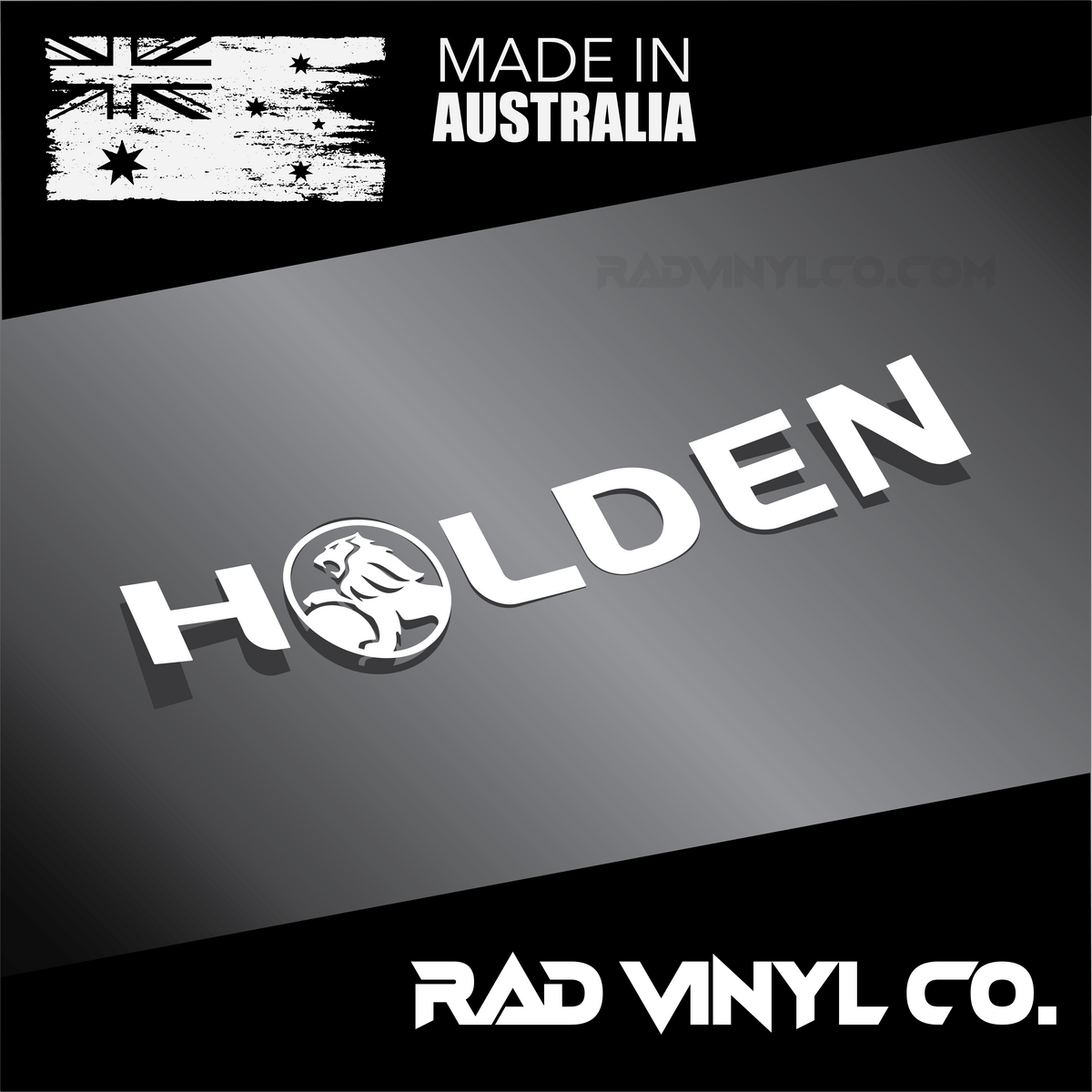 HOLDEN – radvinylco.