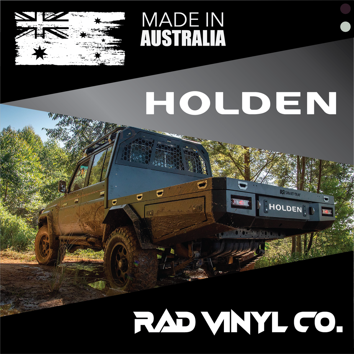 HOLDEN – radvinylco.